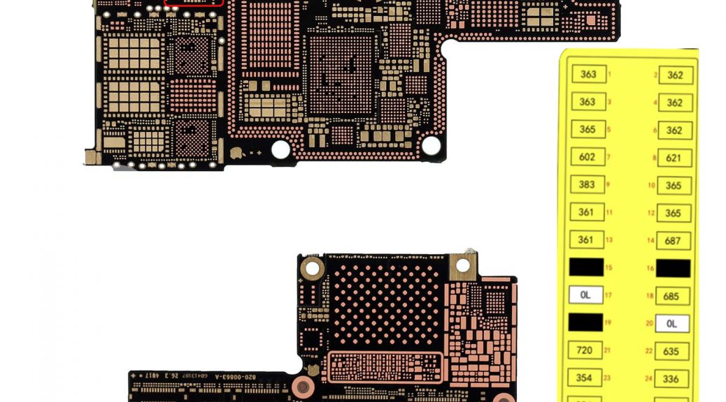 iPhone X Touch Screen Nor Working after droped | iRepair Experts