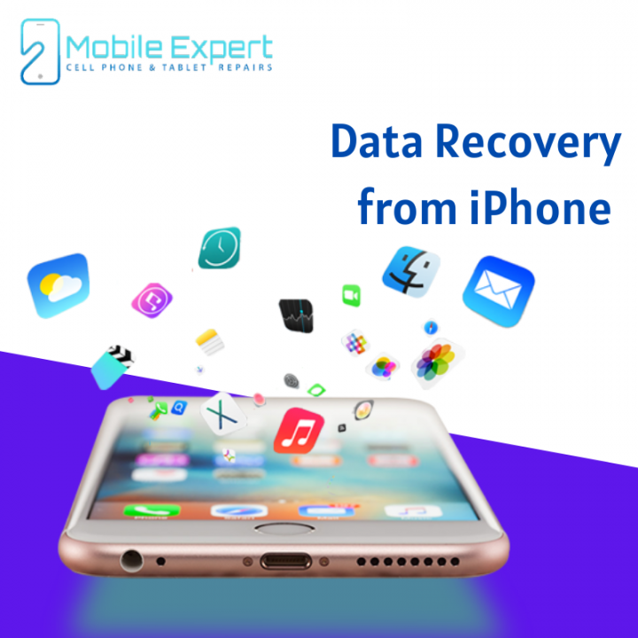 Data Recovery on iPhone XS – A Complete guide in the Nutshell