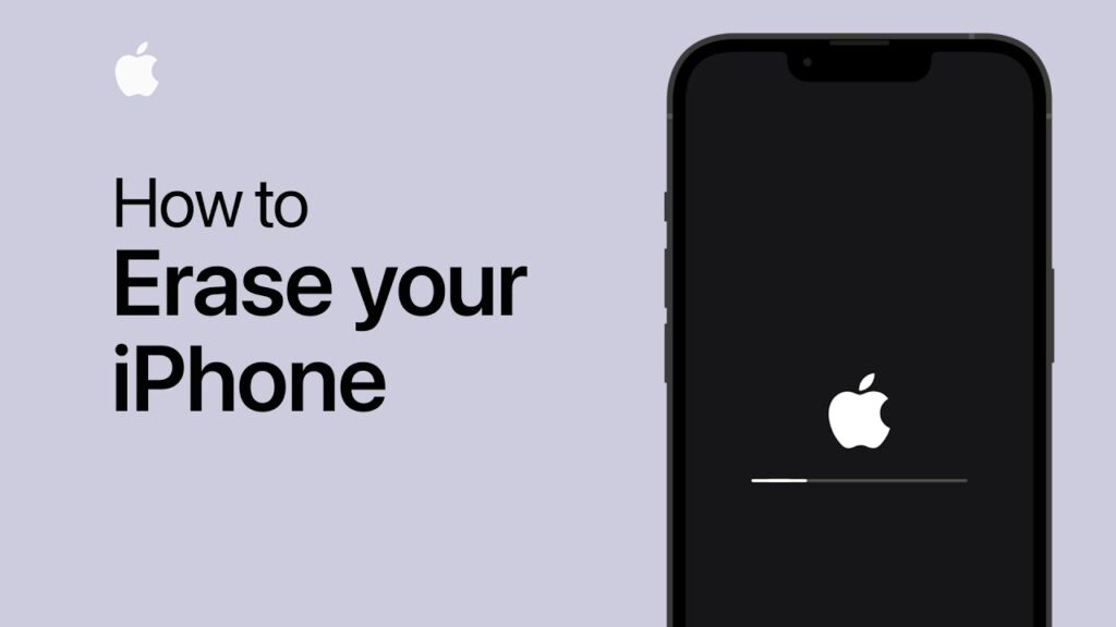 How to Factory Reset Your iPhone: Step by Step