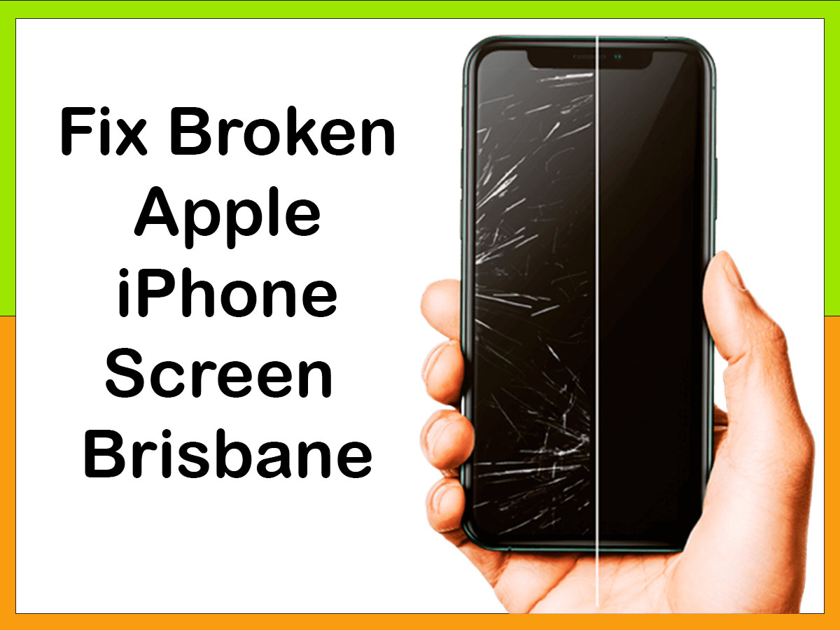 iPhone Screen Repair: Fast & Affordable Solutions in Brisbane